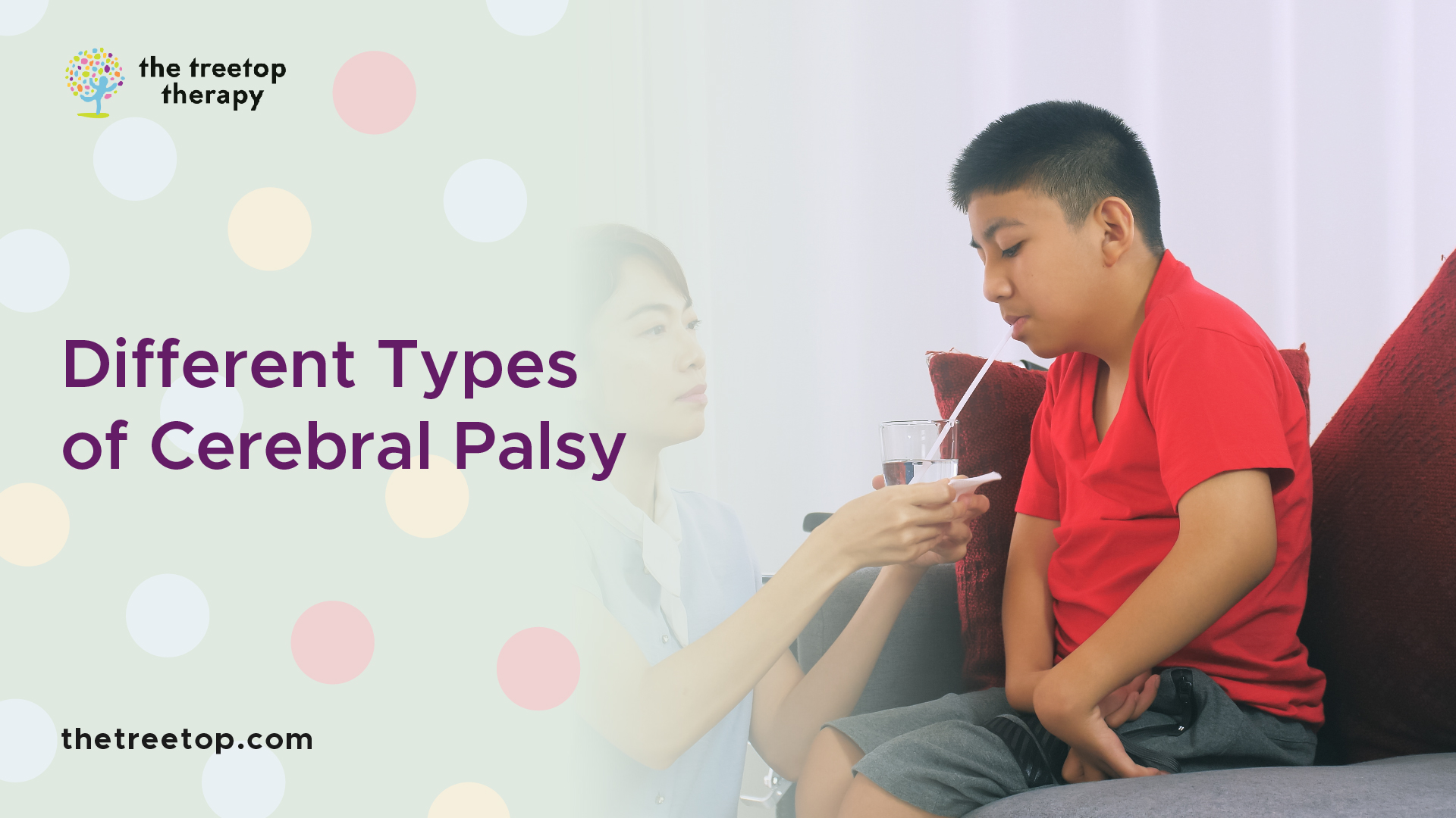 Does Cerebral Palsy Cause Autism Separating Myths From Facts